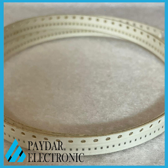 خرید مقاومت smd از شرکت پایدار الکترونیک به صورت عمده