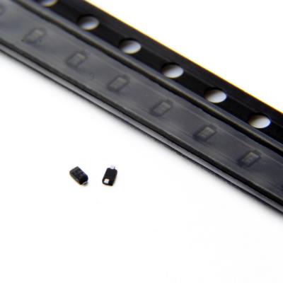 دیود زنر 6.2 ولت 200 میلی وات smd - پایدار الکترونیک